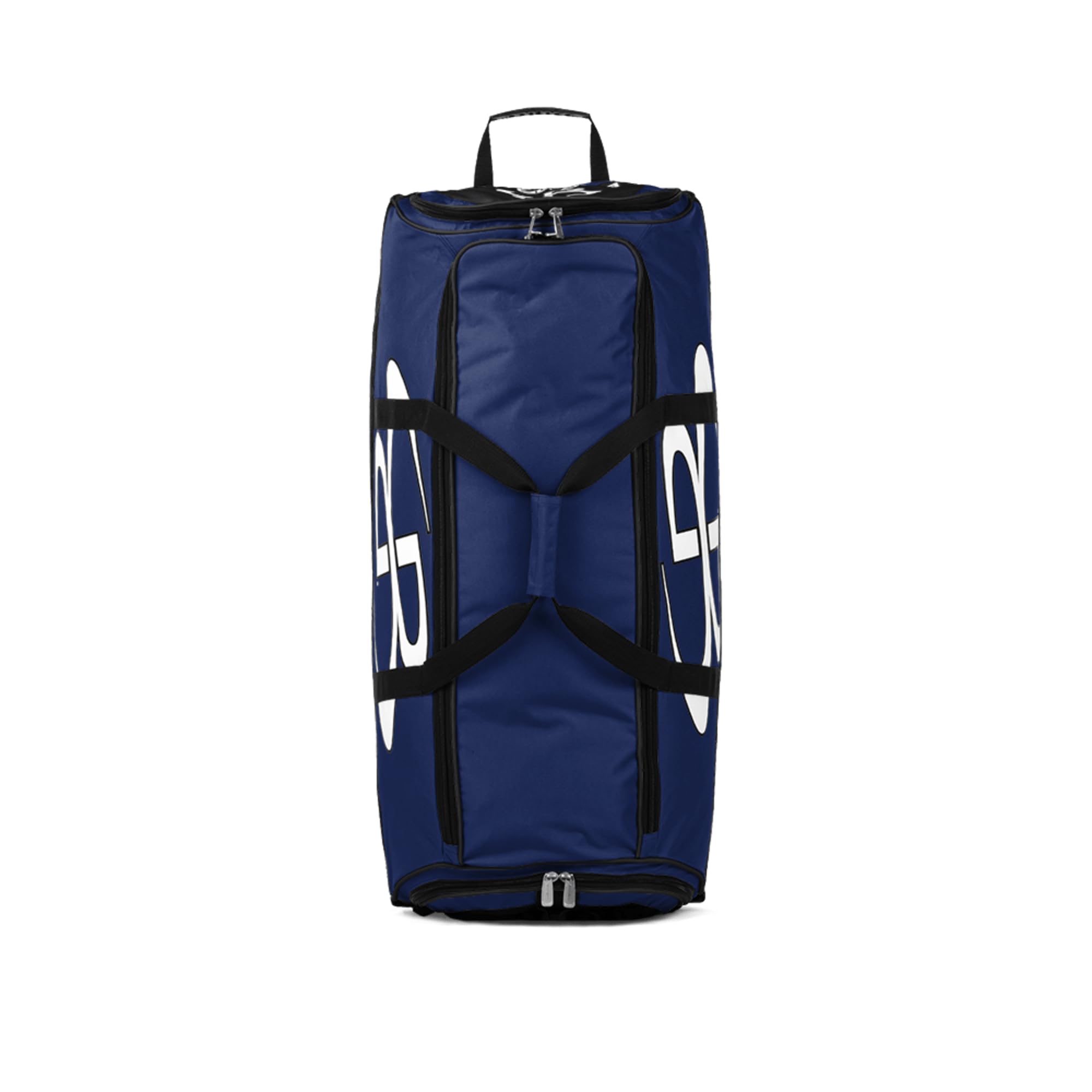 Snapklik.com : Brute Rolling Bat Bag - 35" X 15" X 12-1/2" - BBR2C23 ...