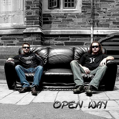 Play Open Way by Open Way on Amazon Music