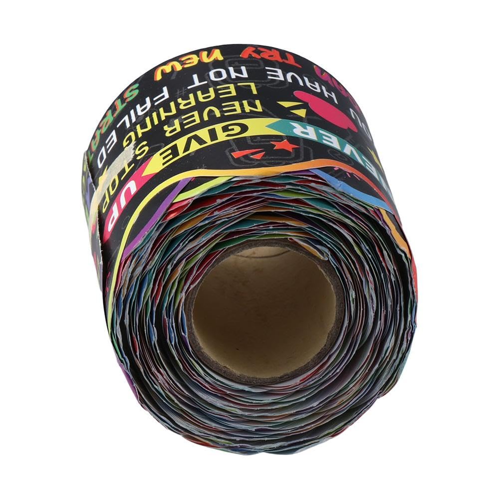 Risedot Inspirational Quote Board Borders, Motivational Borders ...