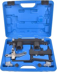 Amazon.com: TEKKOAUTO EN-52476 EN-52461 Engine Camshaft Timing Tool ...