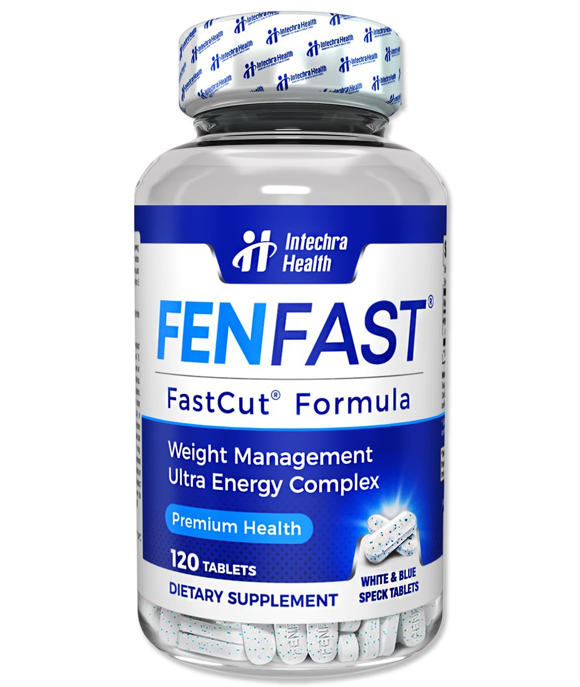 Amazon.com: FASTCUT Diet Pills That Work for Weight Management Best ...