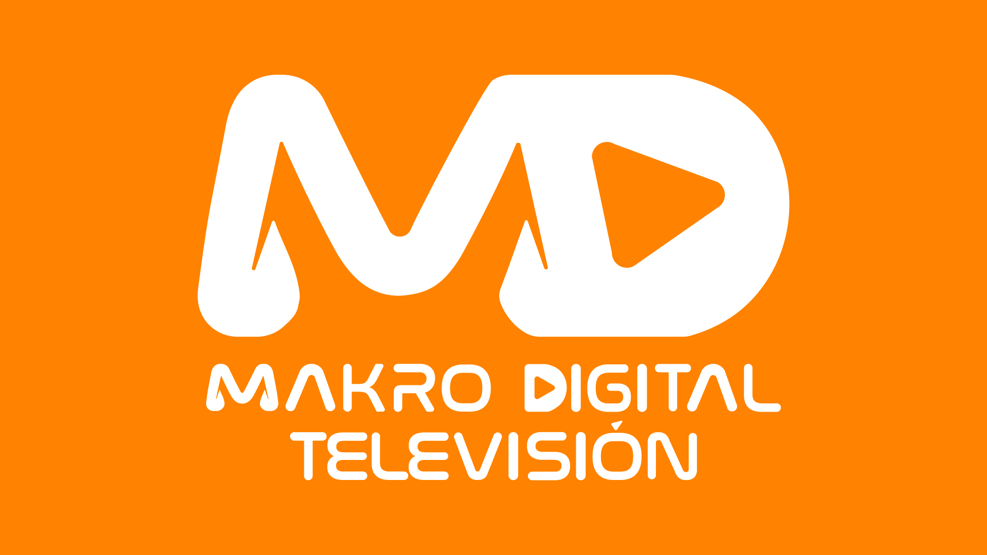 MakroDigital Television - App on Amazon Appstore