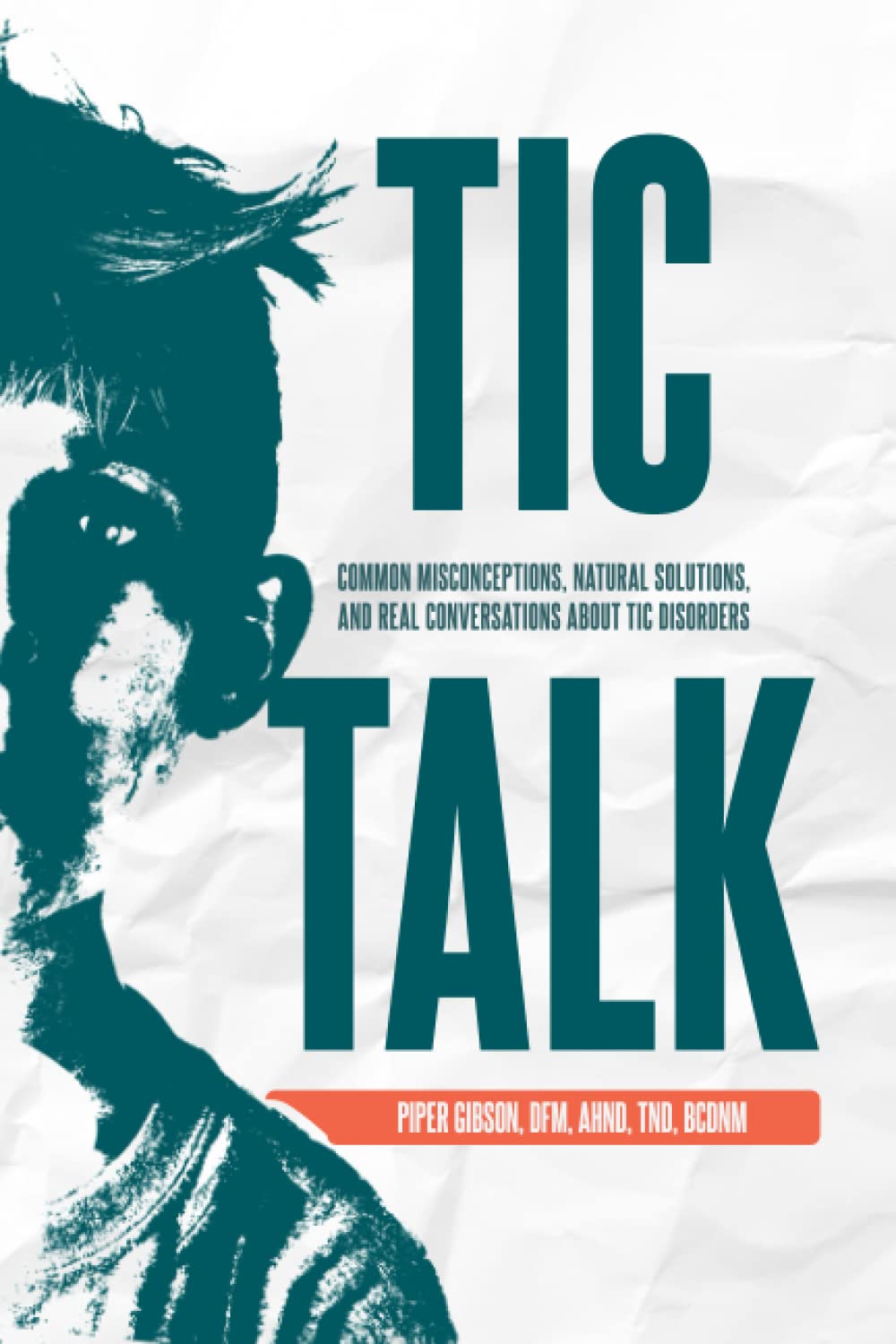 [READ]-Tic Talk: Common Misconceptions, Natural | sheamelendezのブログ