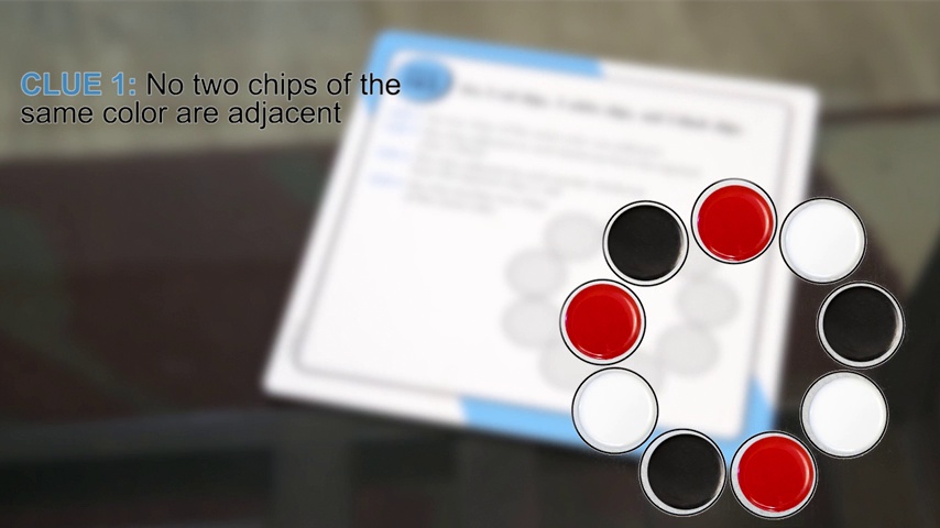 Watch Logic Links Puzzle Box Critical Thinking Game on Amazon Live