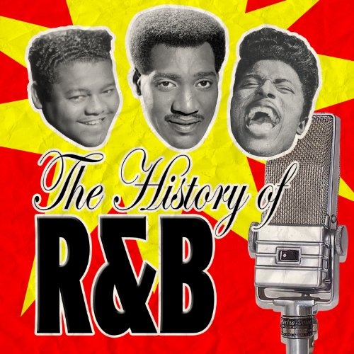 The History of R&B di Various artists su Amazon Music - Amazon.it