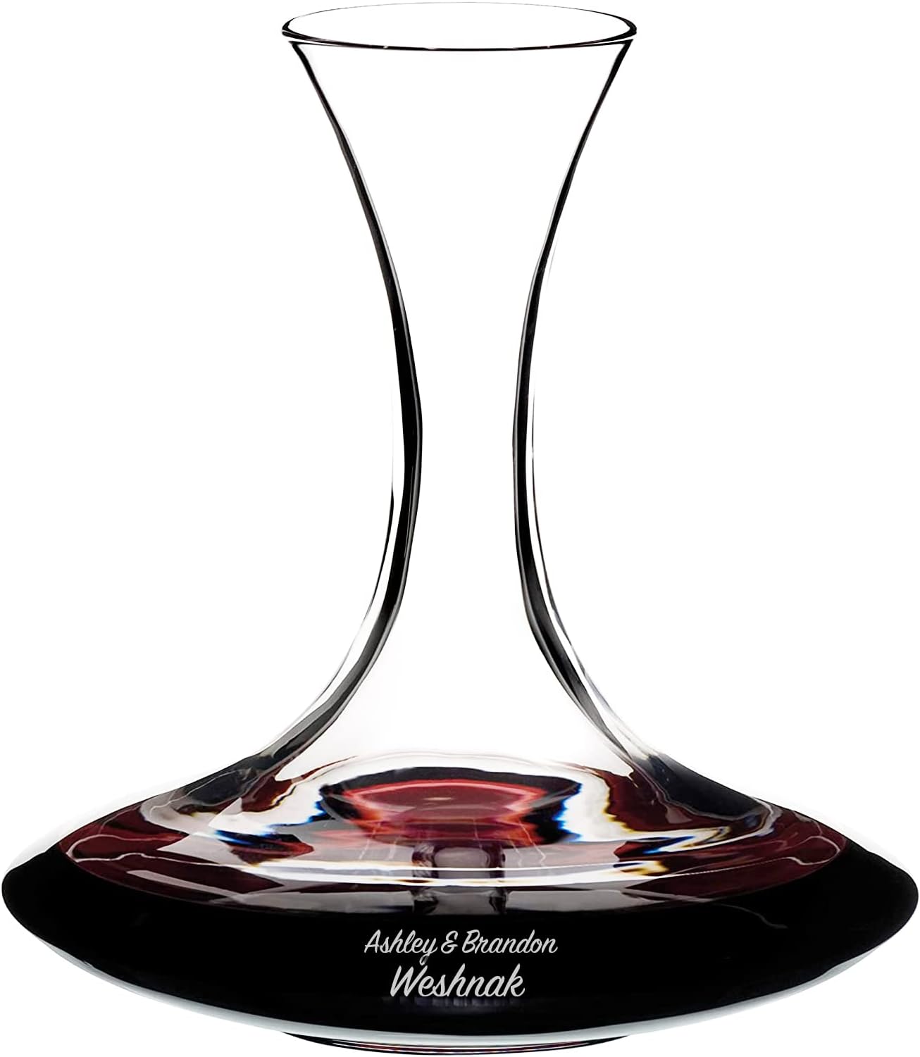 Amazon.com | Riedel Ultra Decanter: Serveware Accessories: Wine Decanters