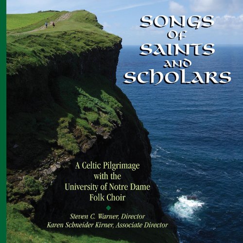 Amazon.com: Songs of Saints and Scholars : The University of Notre Dame ...