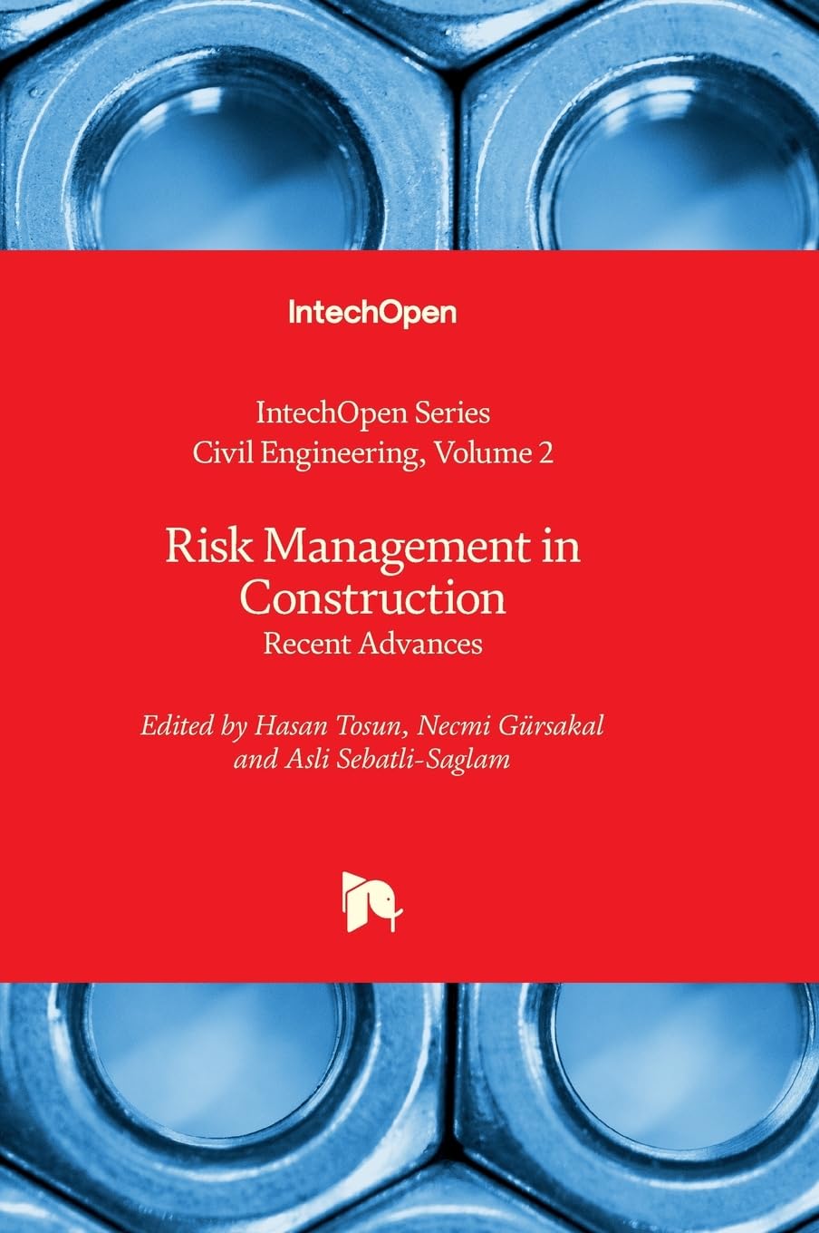 Risk Management in Construction - Recent Advances: 2 (Civil Engineering ...