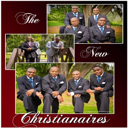 Turn up Your Praise de The New Christianaires en Amazon Music Unlimited