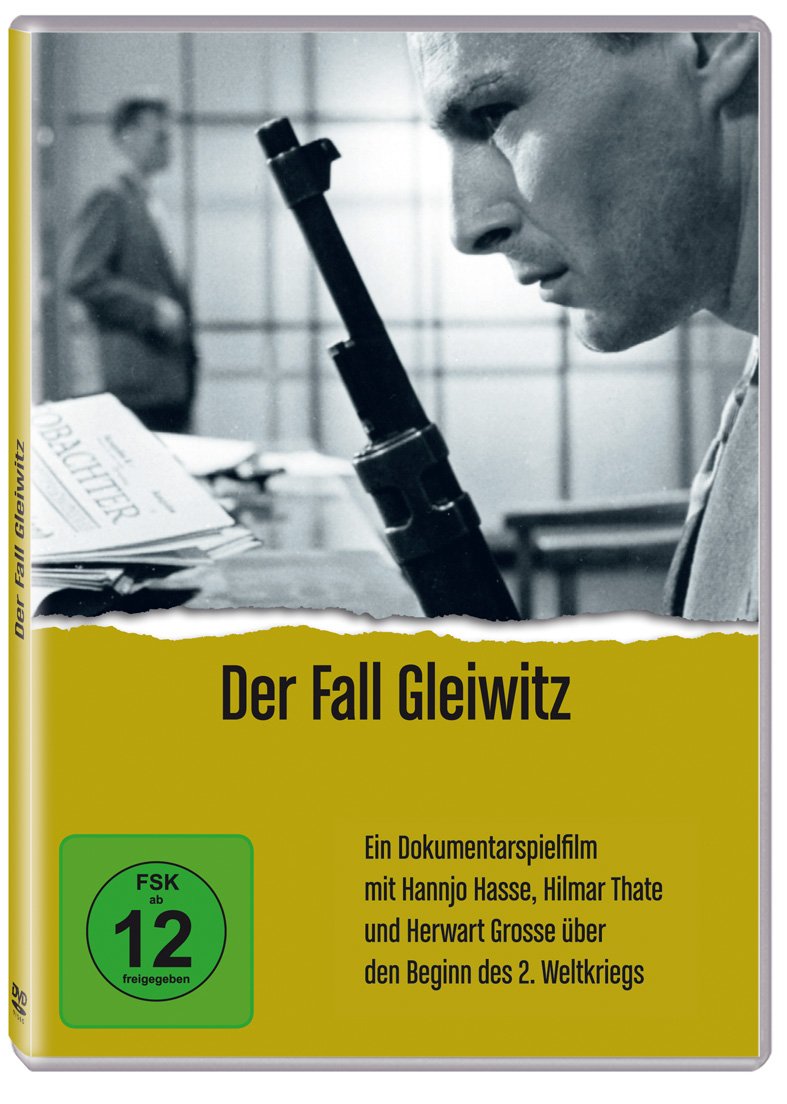 Amazon.com: Der Fall Gleiwitz : Movies & TV