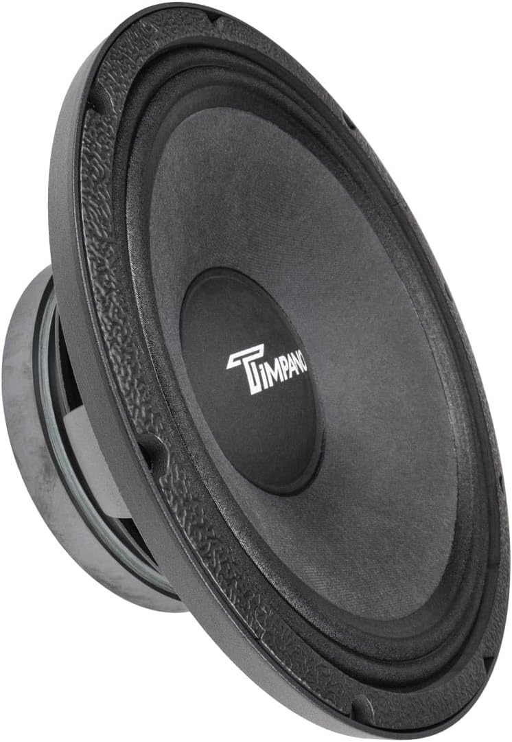 Amazon.com: PRV AUDIO 12 Inch Woofer Speaker 12W800A, 800 Watts Program ...