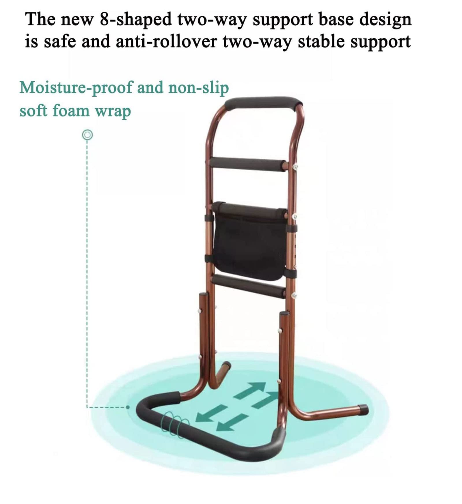 Mobility Aids For Seniors HOME GADGETS HAVEN😊Smart Mobility Aid For