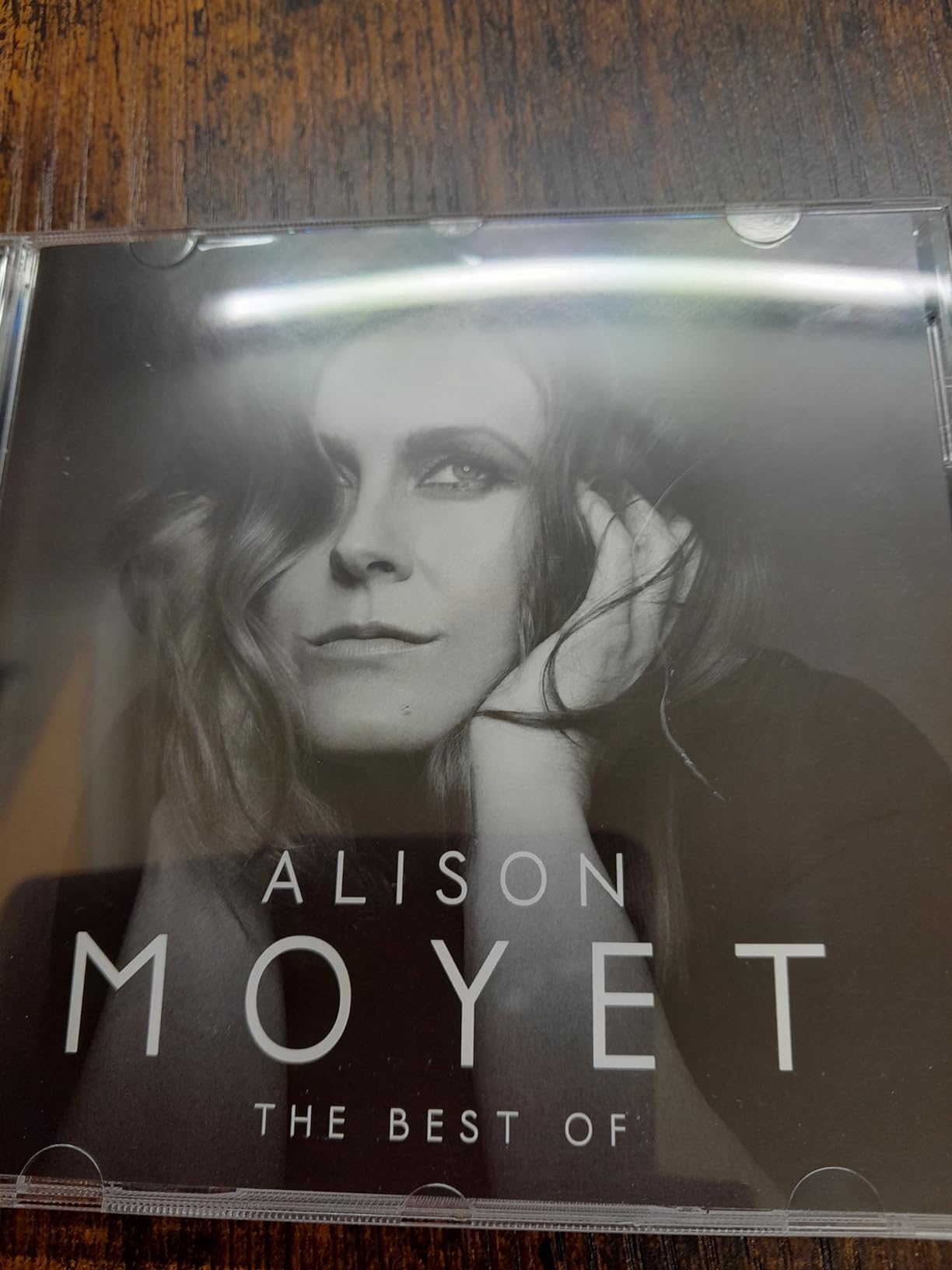 The Best of Alison Moyet: Amazon.co.uk: CDs & Vinyl