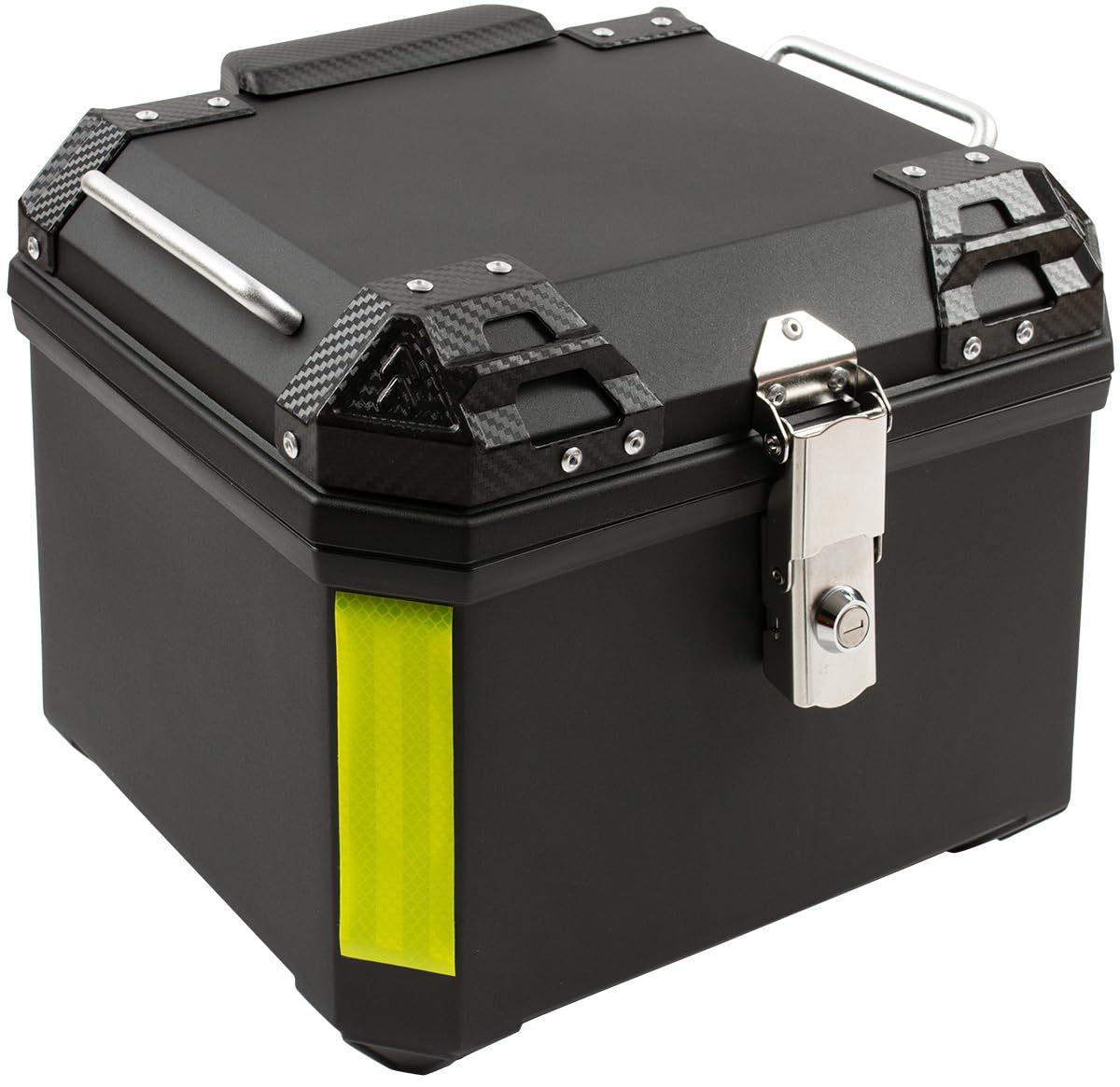 SEVICO Motorradkoffer Top-Case Roller und Motorrad Koffer ...