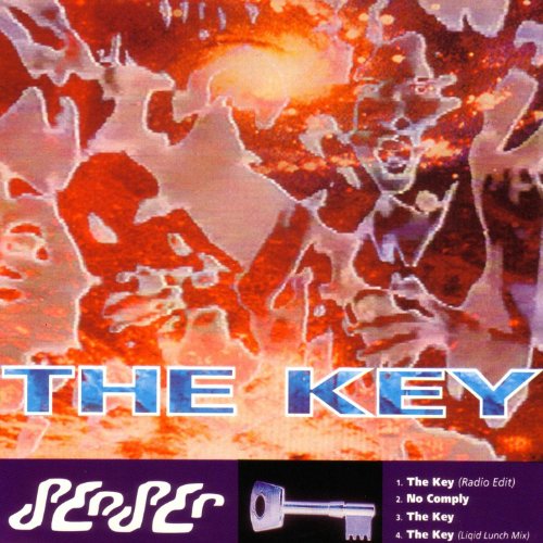 Amazon.com: The Key : Senser: Digital Music
