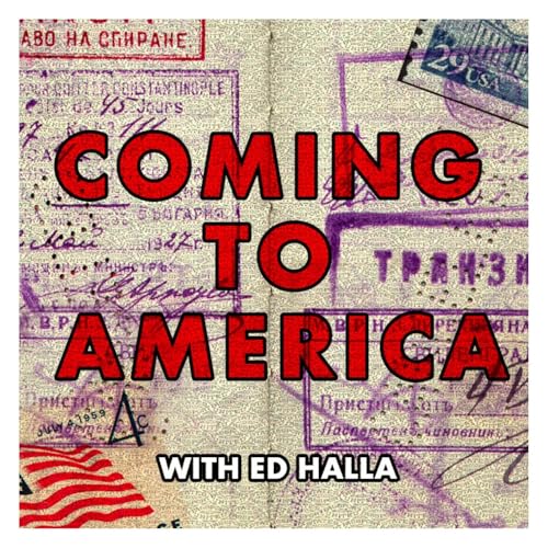 Amazon.com: Coming To America : Ed Halla: Audible Books & Originals