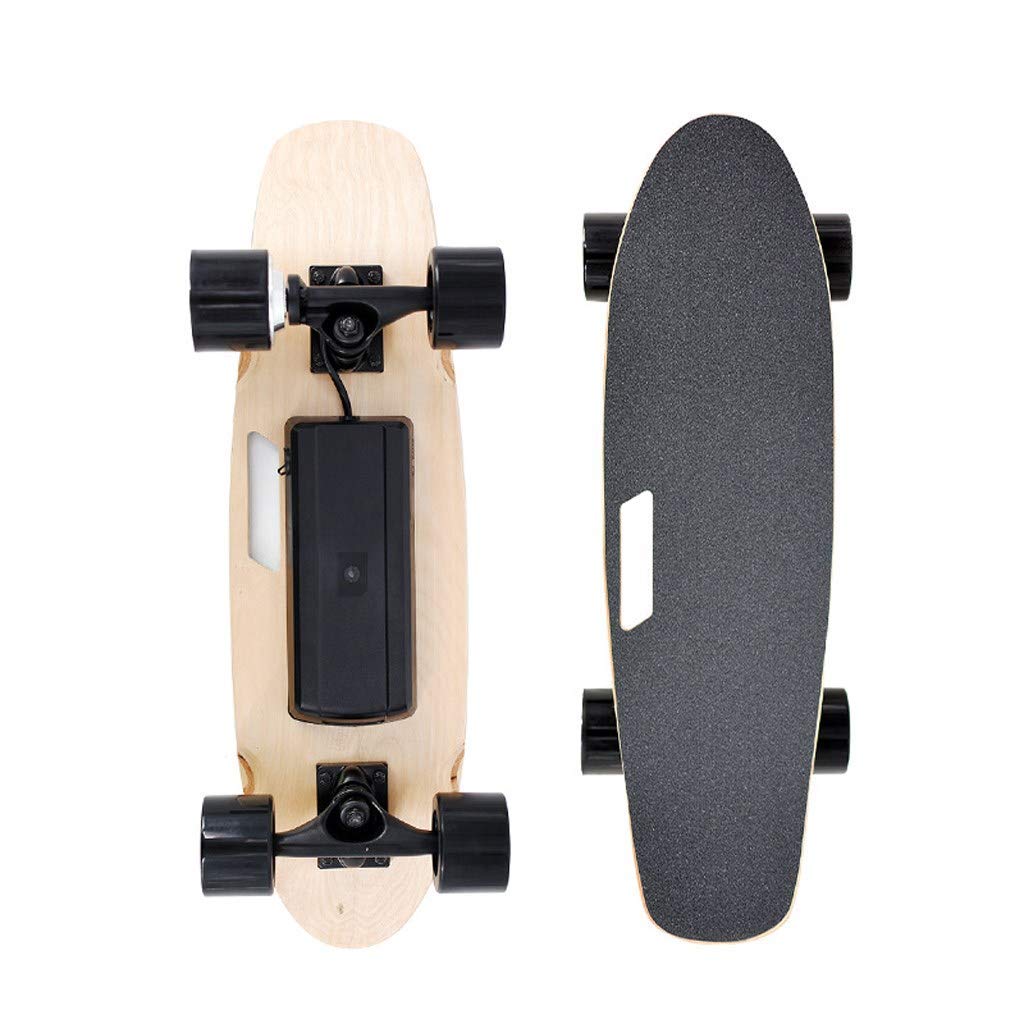 Buy GPWDSN Complete Kids SkateboardElectric Complete Kids ...