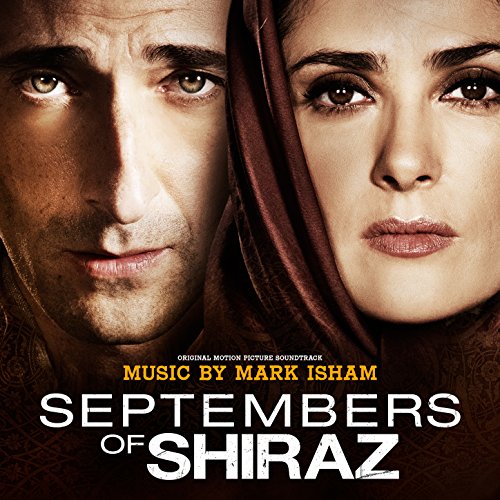 Play Septembers of Shiraz (Original Motion Picture Soundtrack) by Mark ...