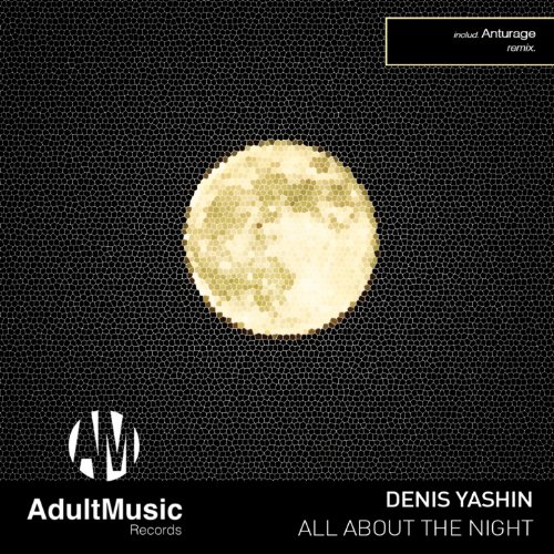 Play All About the Night by Denis Yashin on Amazon Music