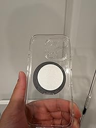 Amazon.com: COOLQO Magnetic for iPhone 16 Pro Max Case, [Compatible with MagSafe] with 360 ...