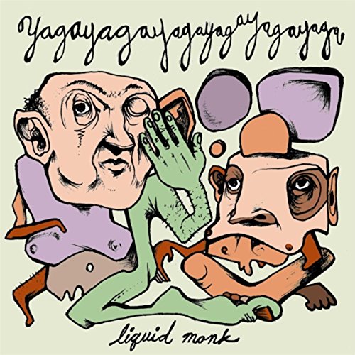 Amazon.com: Yaga : Liquid Monk: Digital Music