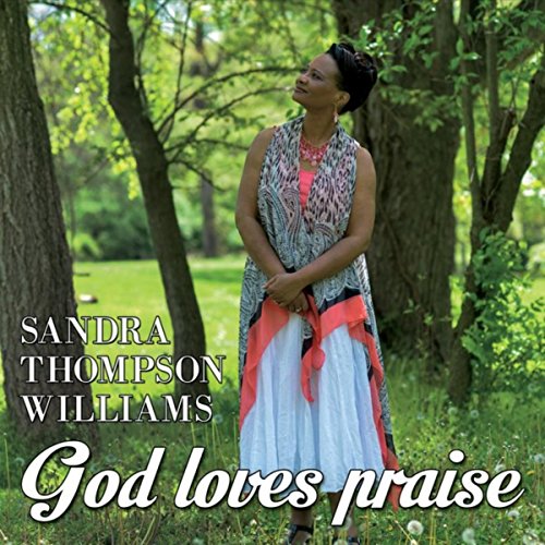 Amazon.com: God Loves Praise (feat. Pamela Duncan, Deandre Duncan ...