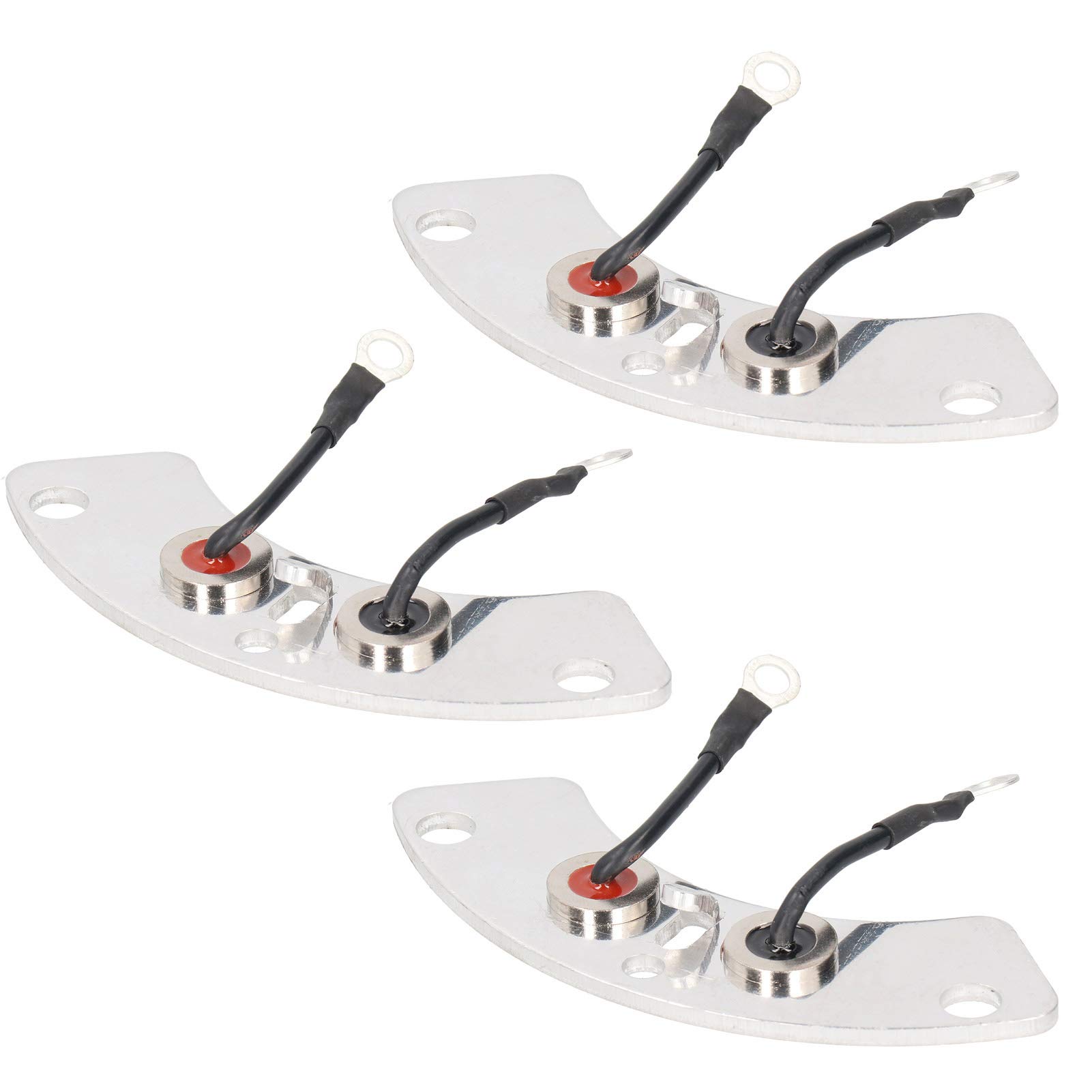 Buy Rectifier Diode, 3 Rectifer T30 Boards Bridge Rectifier Diode ...