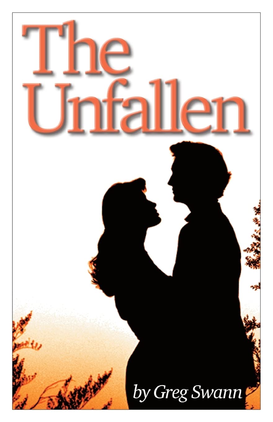 The Unfallen: Swann, Greg: 9781500391379: Amazon.com: Books