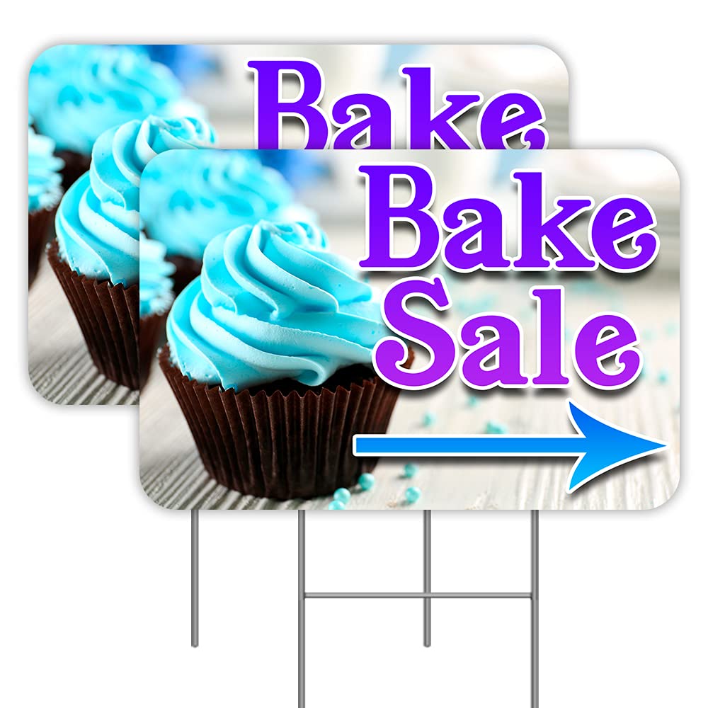 Bake Sale Clipart