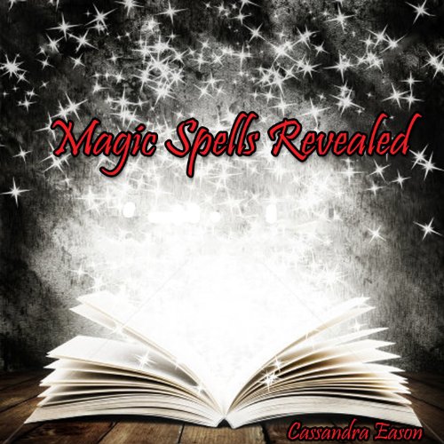 Play Magic Spells Revealed by Cassandra Eason on Amazon Music