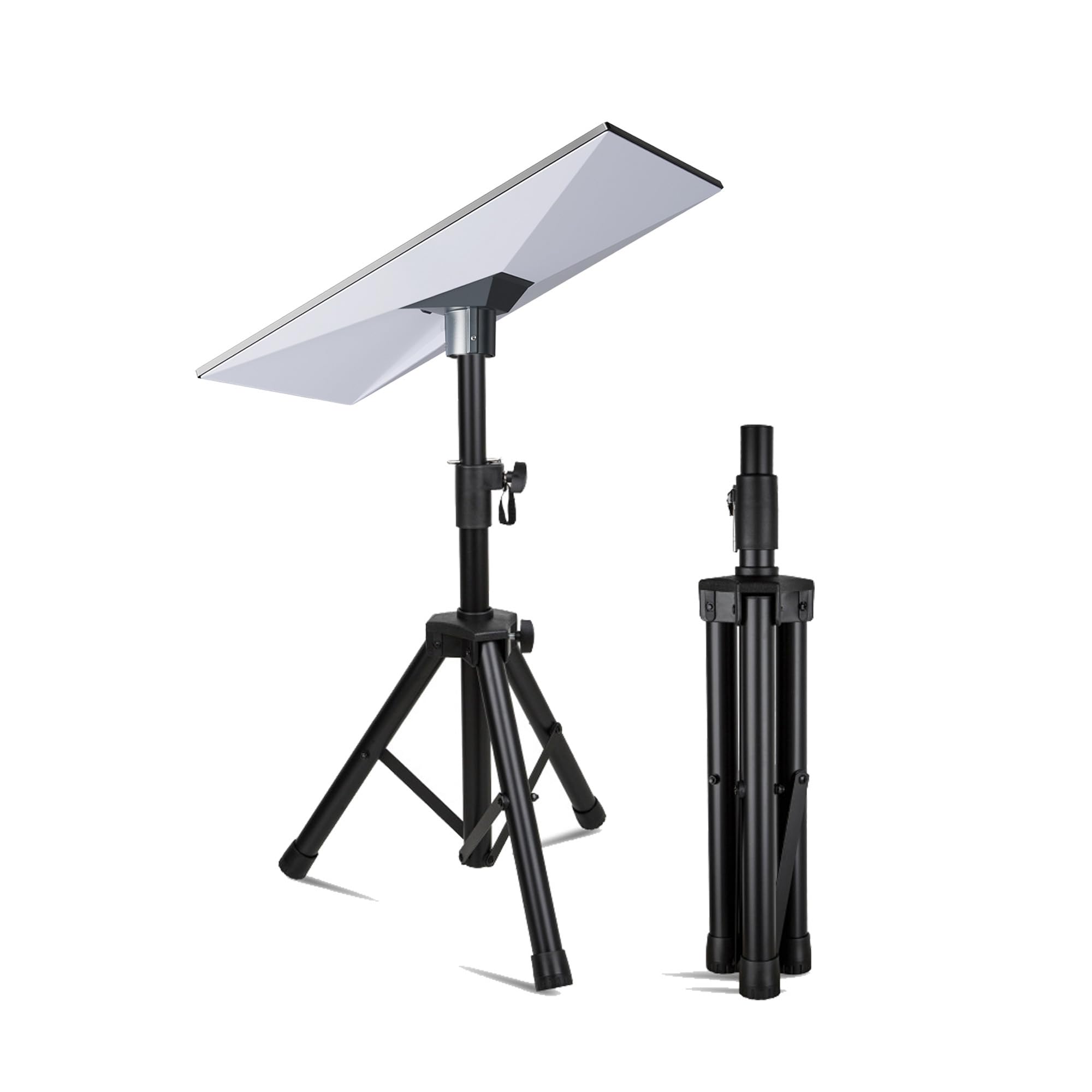 Amazon.com: NovaKits Starlink Gen 3 Tripod Stand, Adjustable Heavy Duty ...