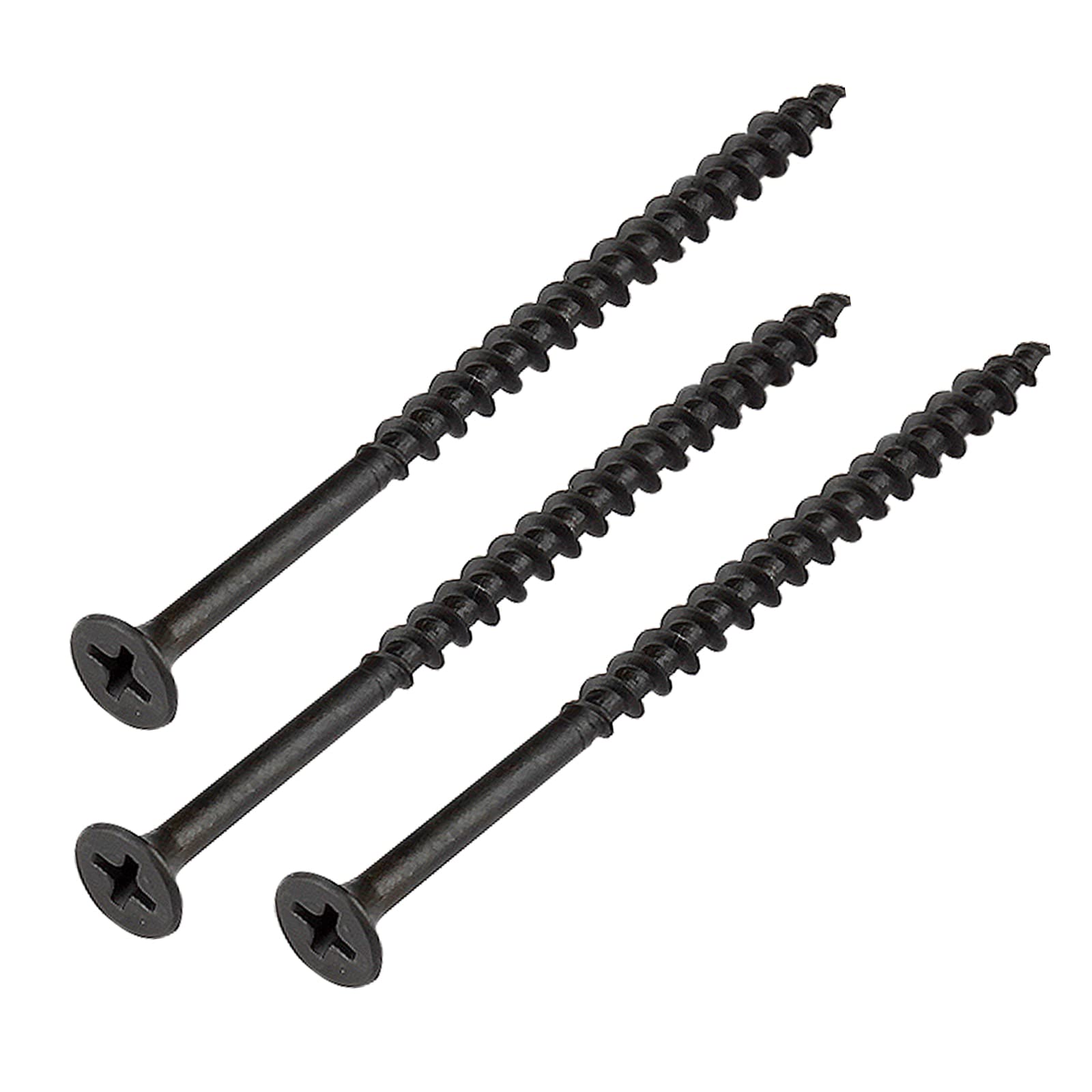 Snapklik.com : FASTENER TREE #8x3 Drywall Screws Coarse Thread Bugle ...