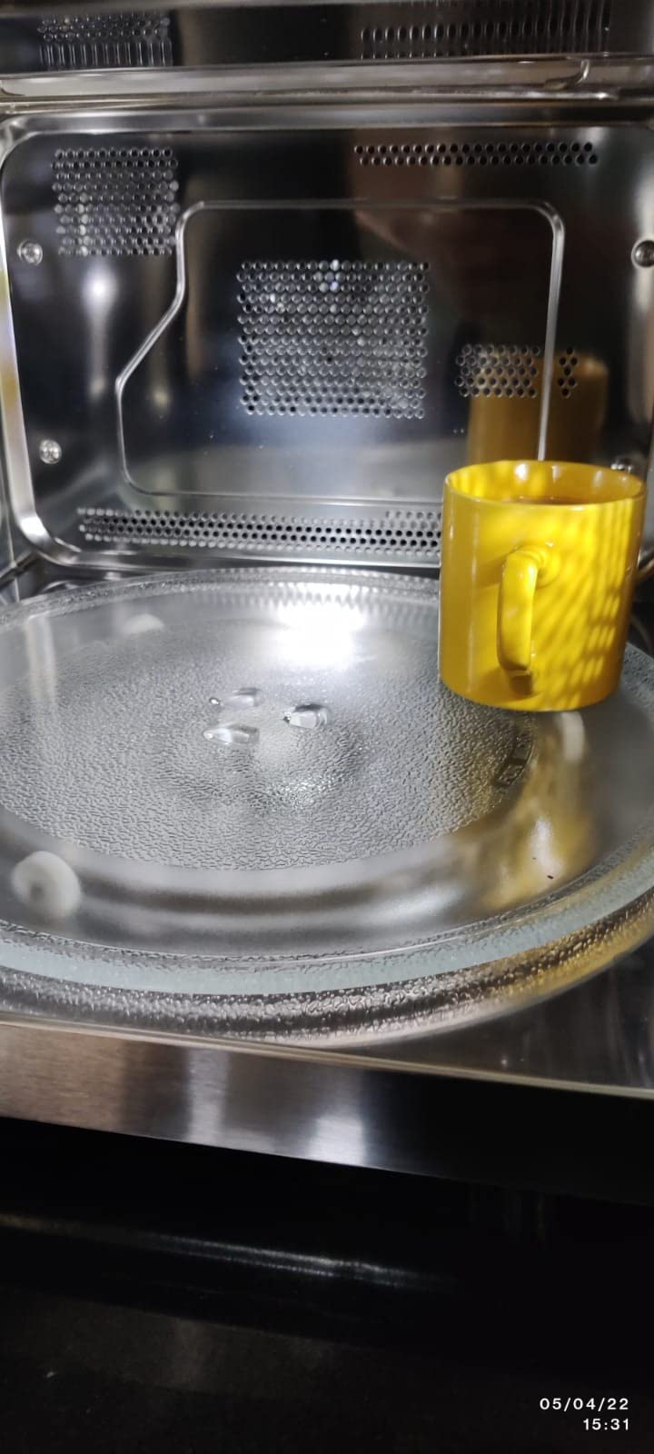 LG 28 L Convection Microwave Oven (MC2846BG, Black) : Amazon.in: Home ...