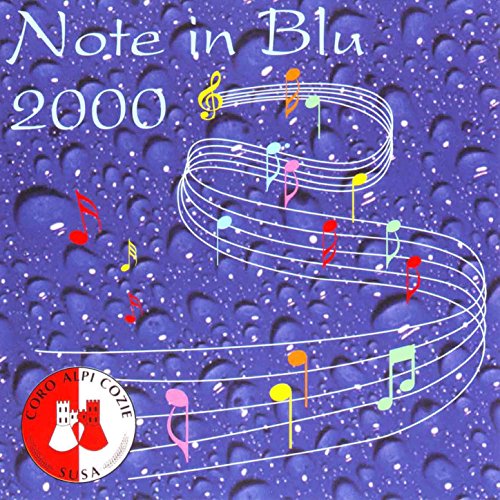 Amazon.com: Note in Blu 2000 : Coro Alpi Cozie: Digital Music