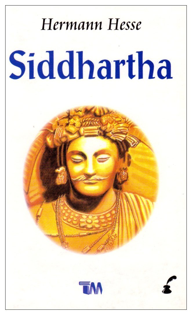 Siddhartha: Hesse, Herman: 9789706660732: Amazon.com: Books