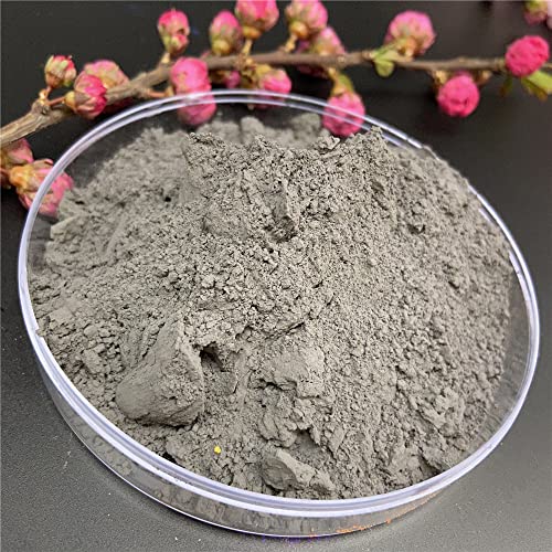 Snapklik.com : GOODTAKE Concrete Pigment, Grey Iron Oxide Pigment ...