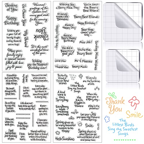 10 Best 10 Acrylic Stamps For Card Making 10 Of 2022 10-best-10-acrylic-stamps-for-card-making-10-of-2022