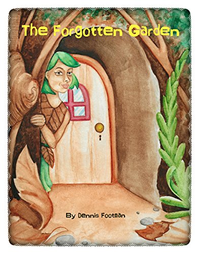 The Forgotten Garden - Kindle edition by Footman, Dennis, Ellerton ...