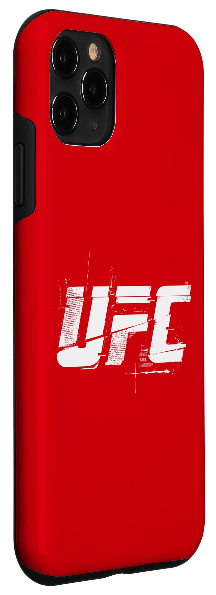 Snapklik.com : iPhone 11 Pro Official Double Vision Case
