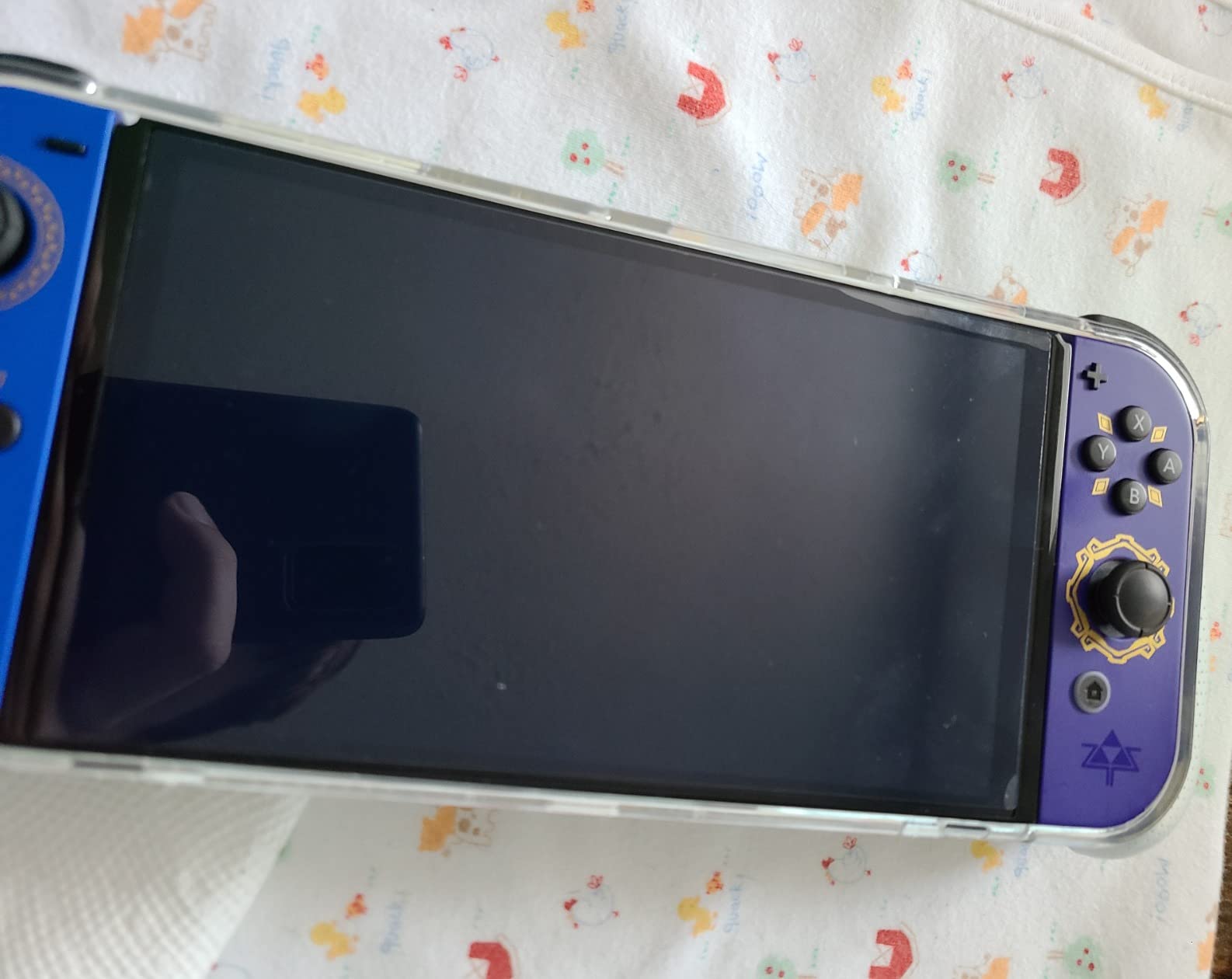 $2/mo - Finance HORI Blue Light Screen Protective Filter for Nintendo ...