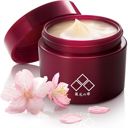 Amazon.com: Japanese Moisturizer, Face Cream for Women&Men, Hydrating ...