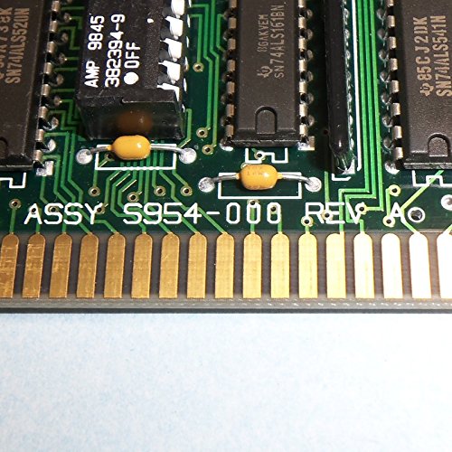 Isa Card Assy: Amazon.com: Industrial & Scientific