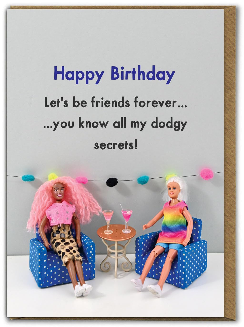 Fierce Birthday Memes Fun And Joy Rude Birthday Card – Twisted Gifts