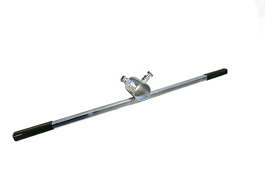 Tommy Docks Dock Post Auger Wrench - Boat Dock Pole Installation and ...
