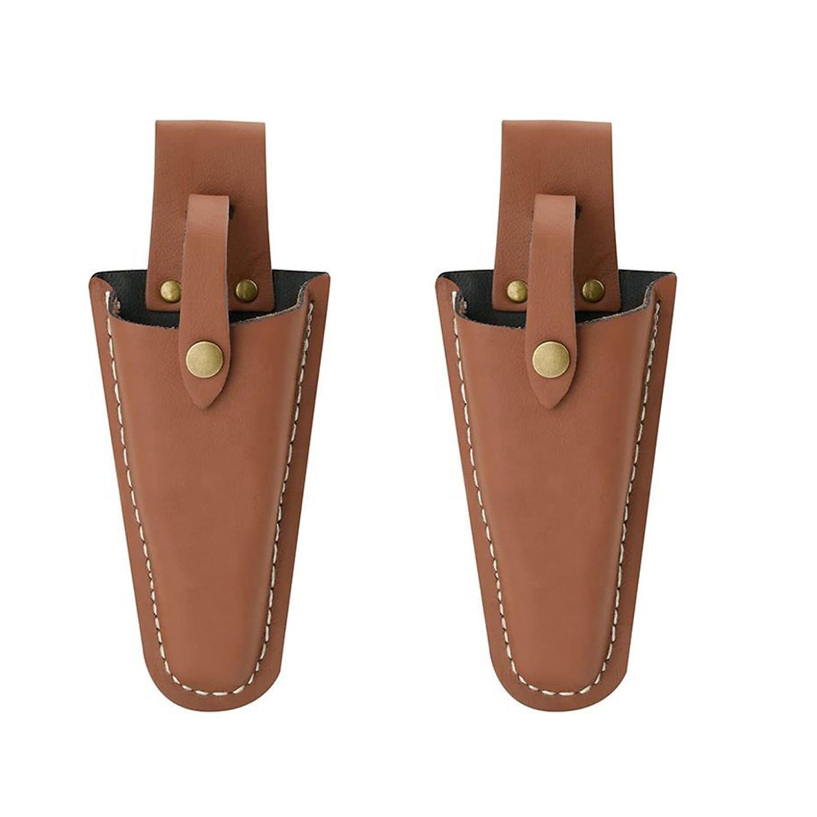 Leather Holster for Pruning Shears-Pruner Holder-Garden Tool Leather ...