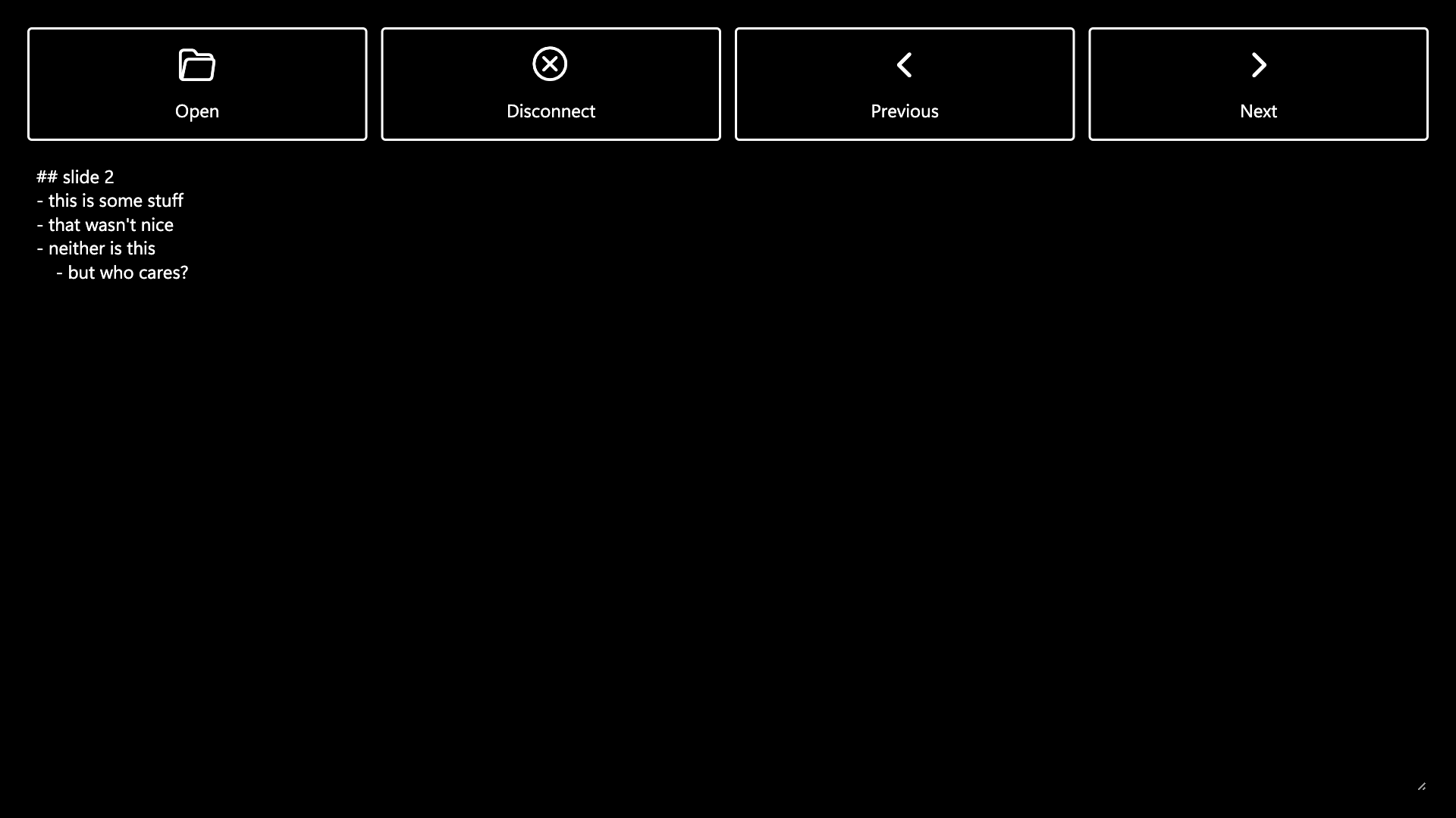 EZ Slides - App on Amazon Appstore