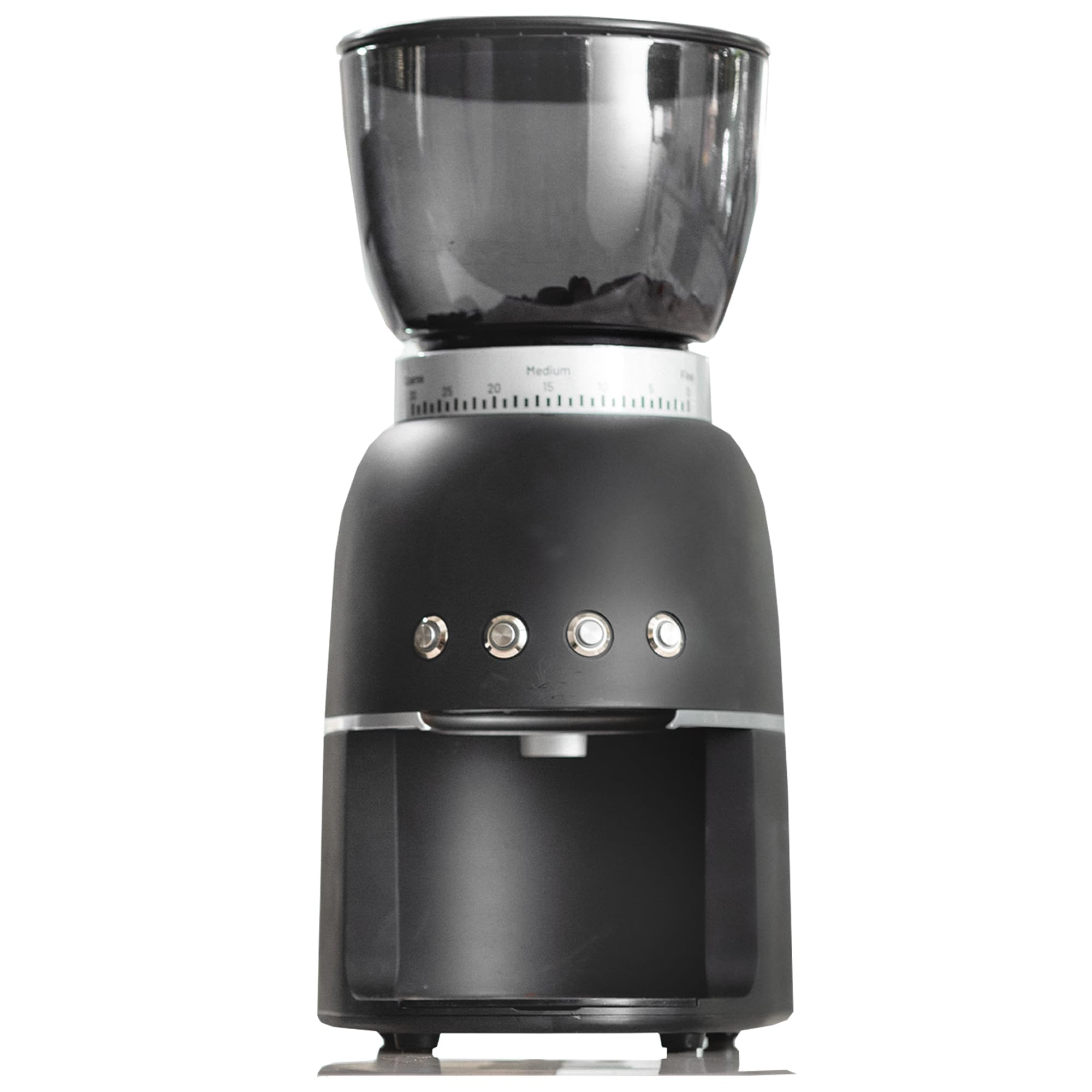 Amazon.com: Podmkr Coffee Grinder for Reusable Pods - Single Serve ...