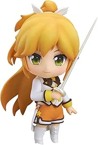 Amazon.com: Good Smile Fantasista Doll: Sasara Nendoroid Action Figure : Toys & Games