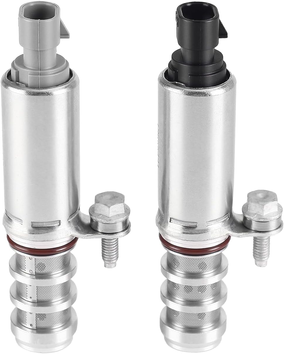 Amazon.com: VVT Variable Valve Timing Solenoid Fits for Chevy Equinox ...