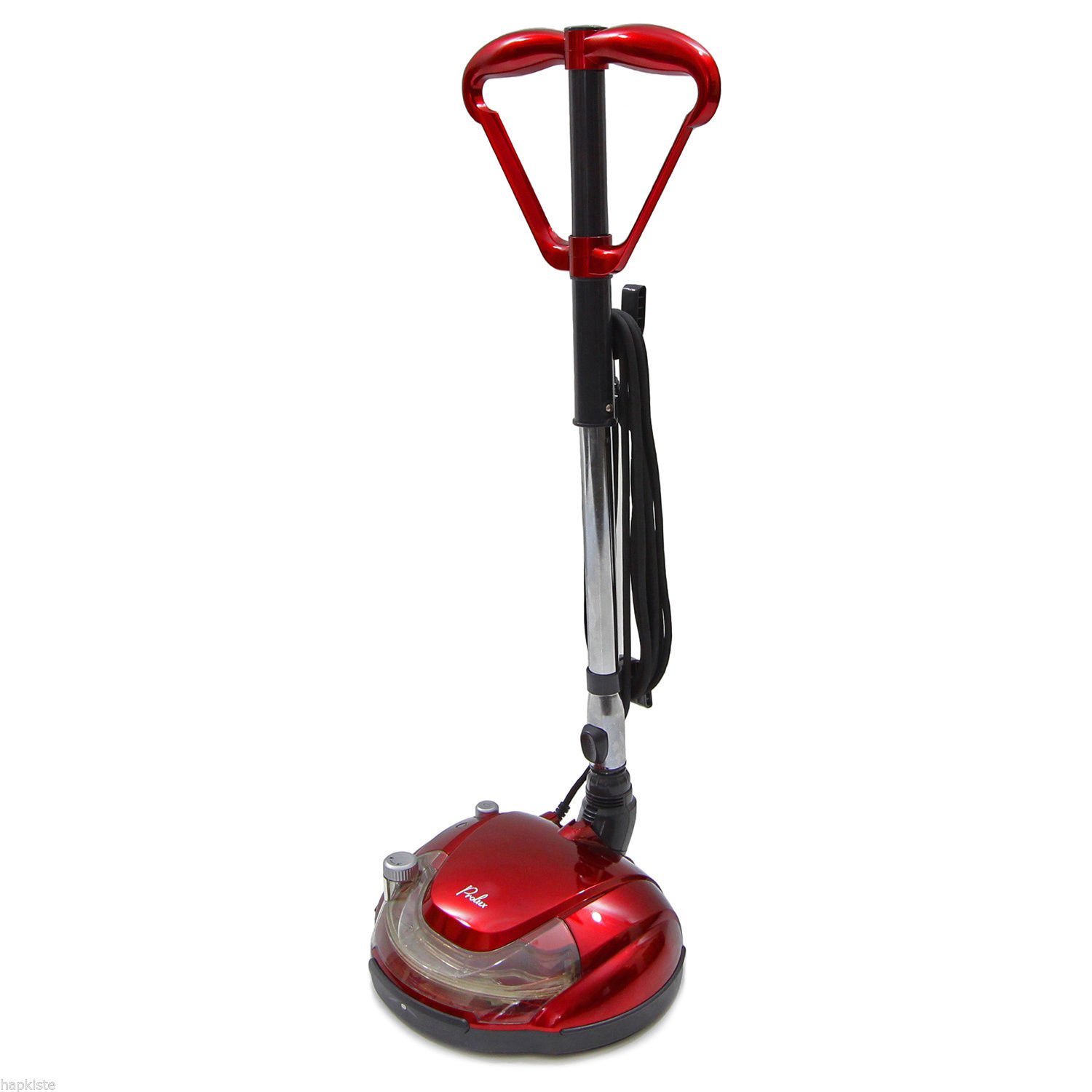 Electric Hard Floor Polisher Burnisher Scrubber Buffer